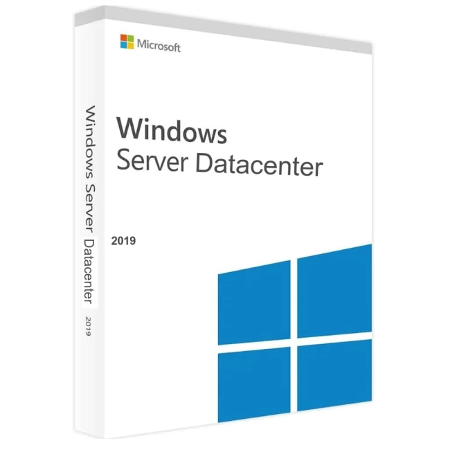 Microsoft Windows Server 2019 Datacenter CD Key - Cybertek Tunisie