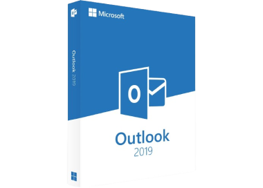 Microsoft Outlook 2019 – Licence officielle | Cybertek Tunisie